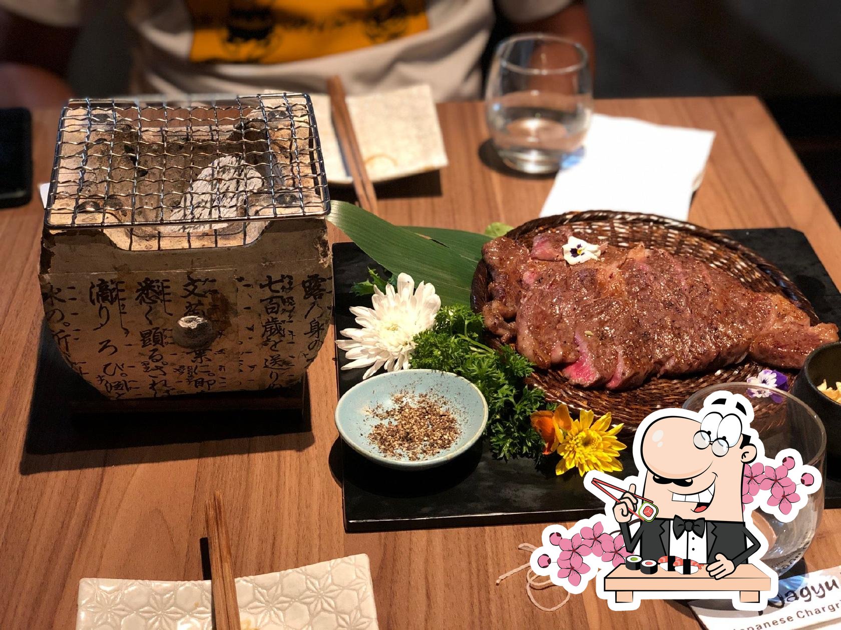 Wagyu Ya (South Yarra,Victoria ) in South Yarra - Restaurant reviews