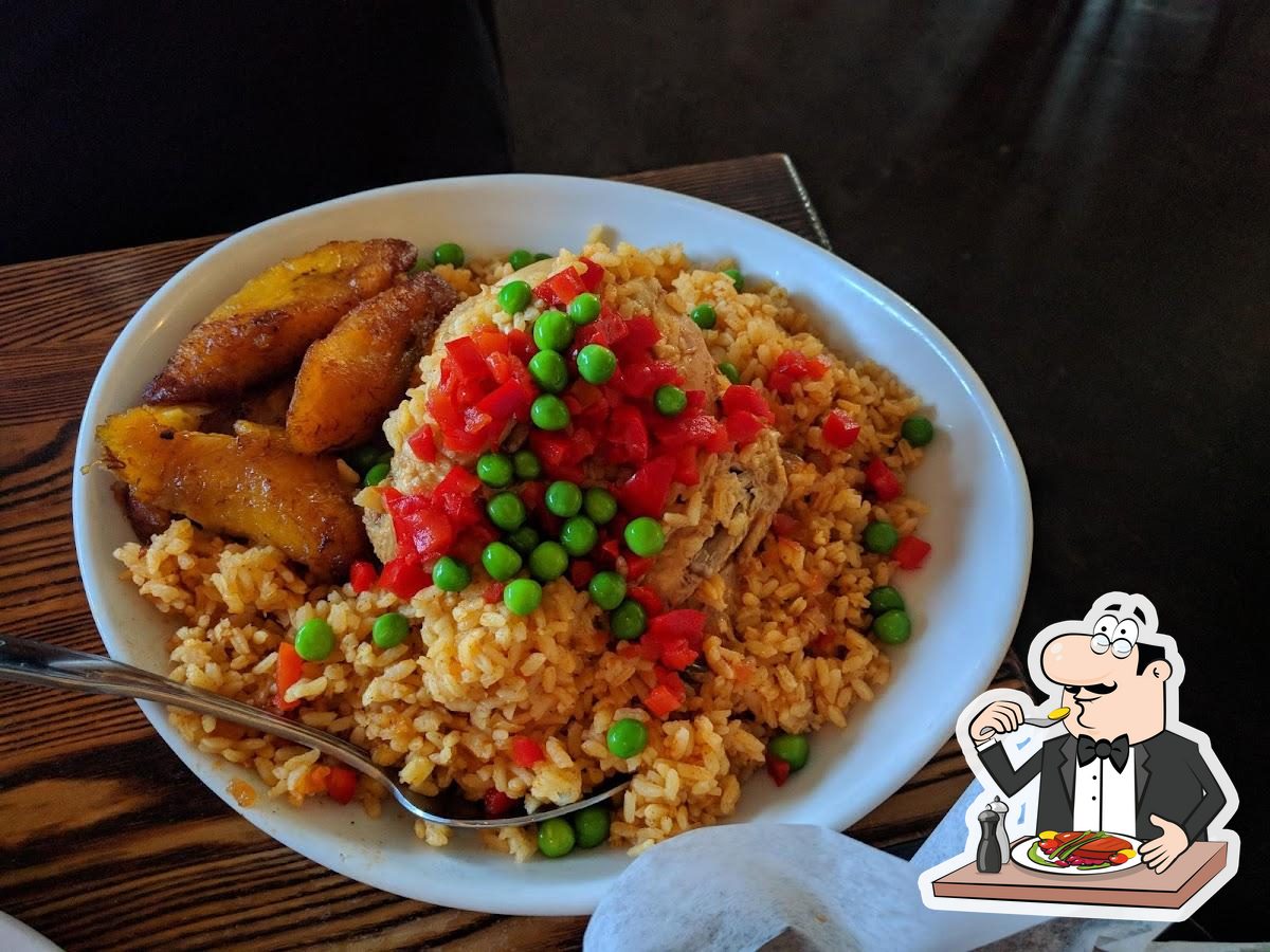 Versailles Cuban Food, 10319 Venice Blvd. in Los Angeles - Restaurant ...