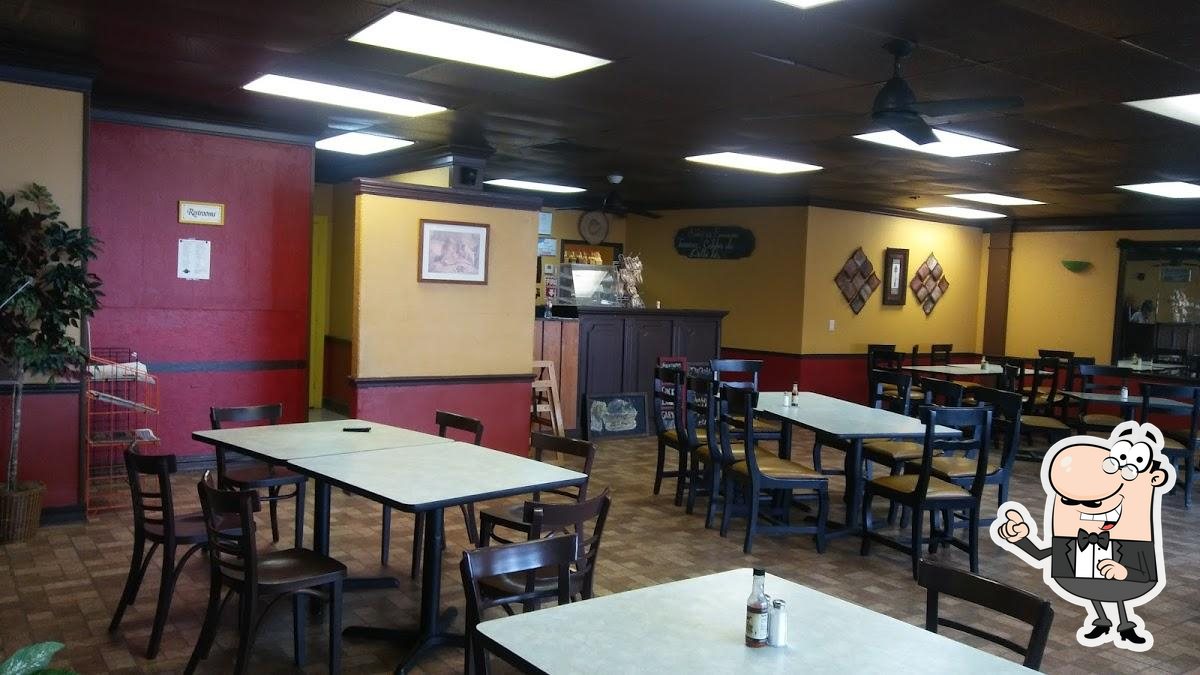 Tres Chiles, Houston - Restaurant menu, prices and reviews