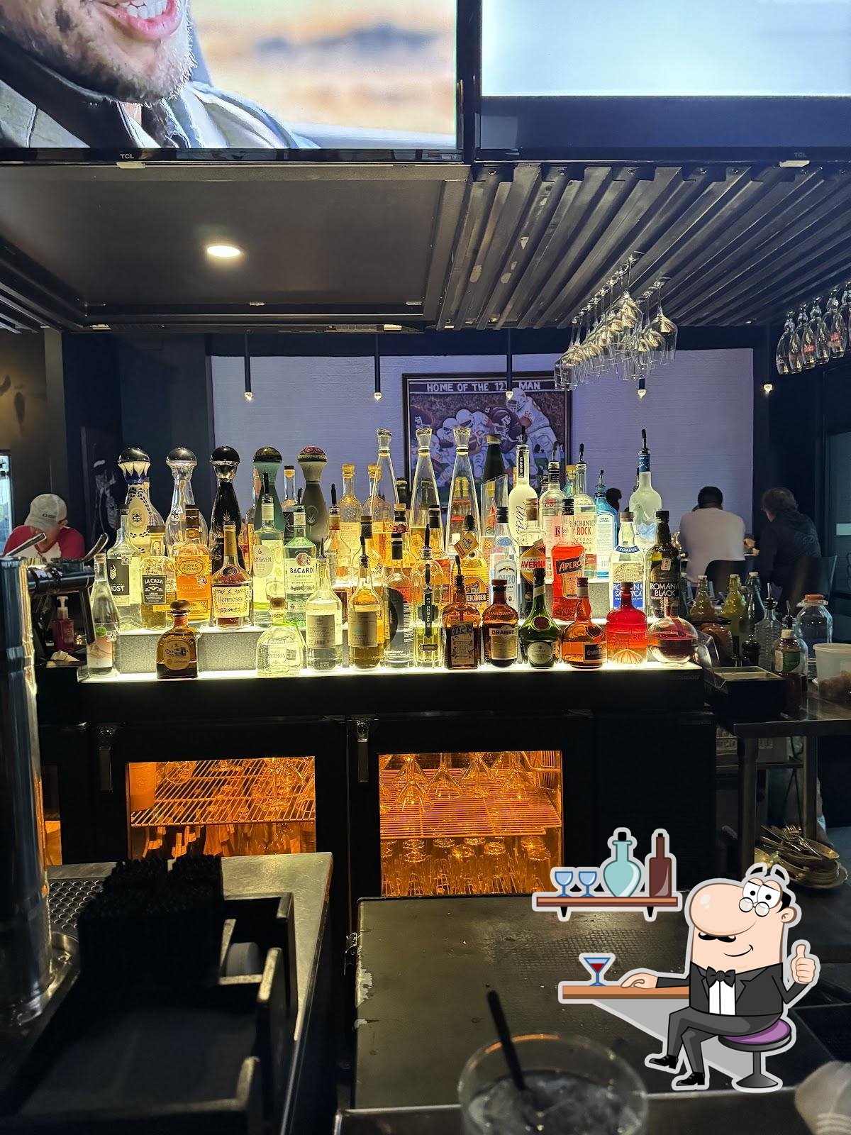 1860 Italia, College Station - Restaurant menu, prices and reviews