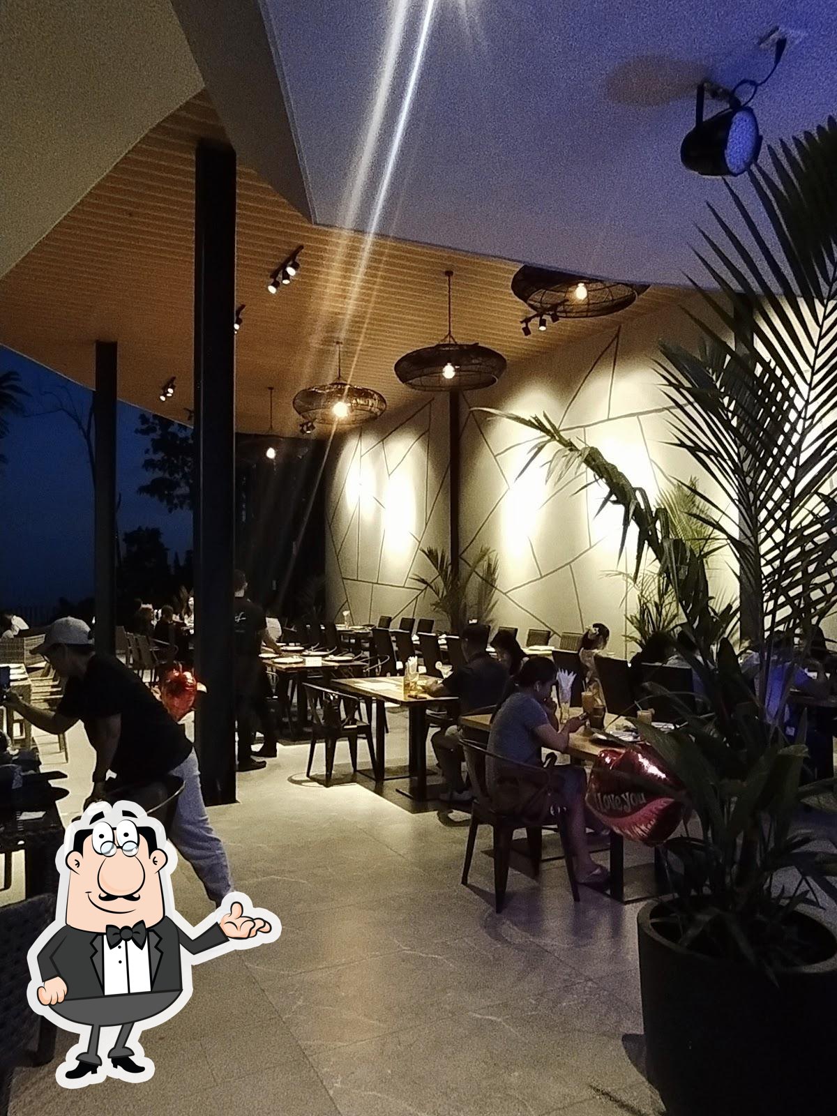 Highlands de Busay restaurant, Cebu City - Restaurant reviews