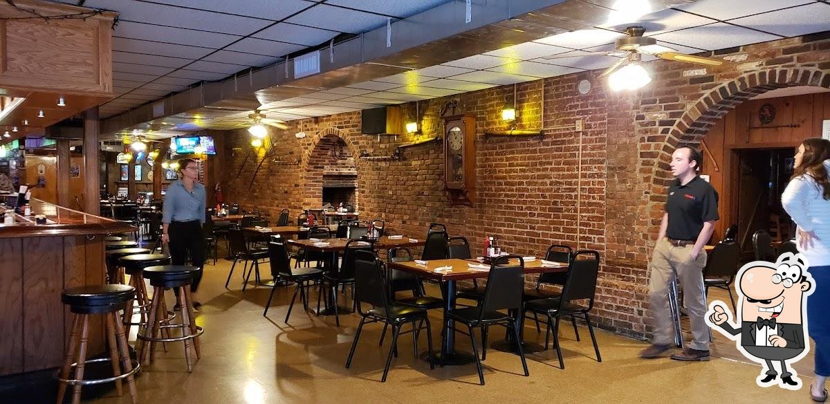 Ott House in Emmitsburg - Restaurant menu and reviews