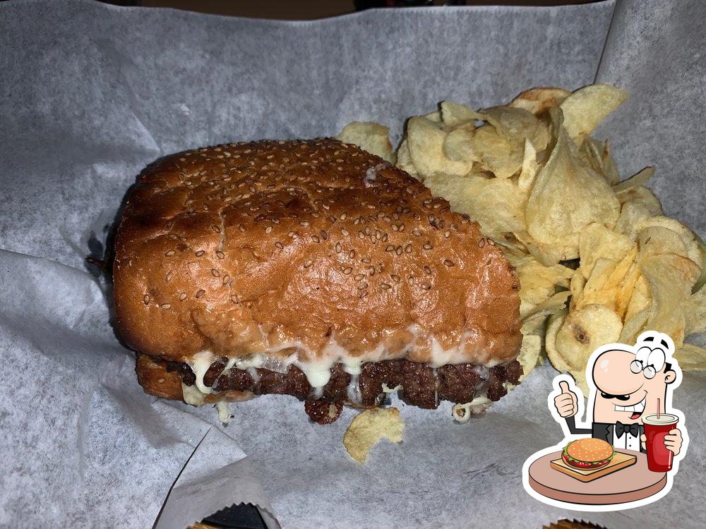 The Bubbler in Milwaukee - Restaurant reviews