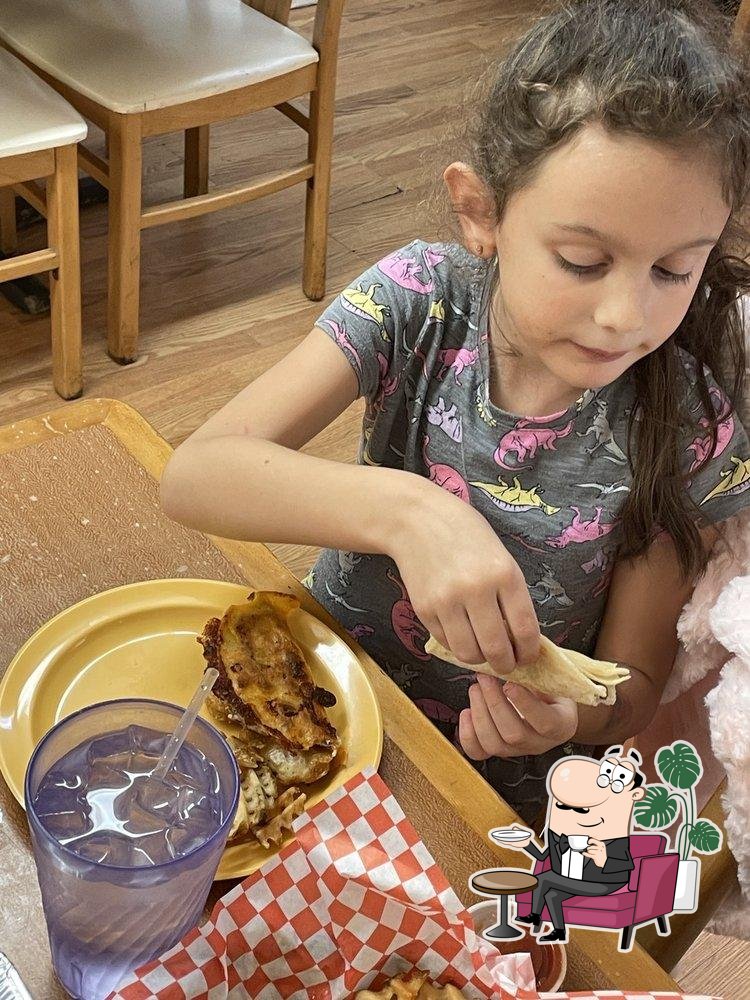 Tres Betos Taqueria, Fort Worth - Restaurant menu, prices and reviews