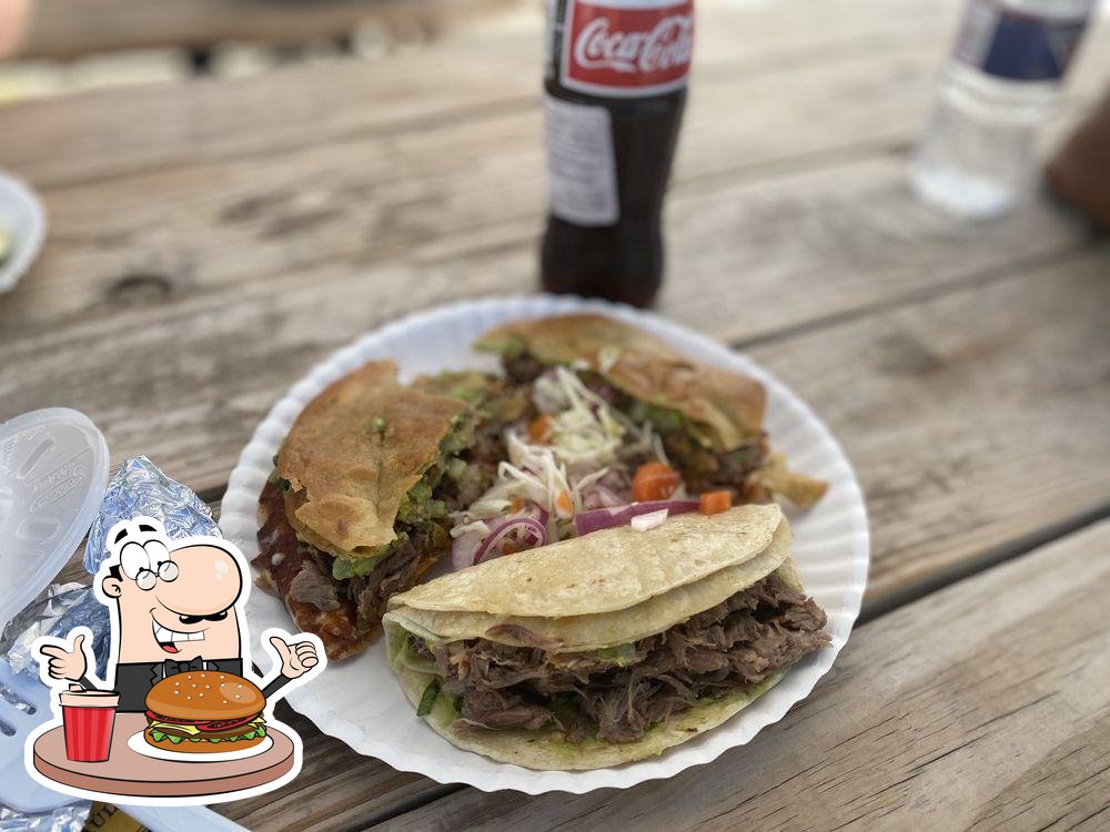 Carnitas Don Raúl in San Antonio - Restaurant menu and reviews