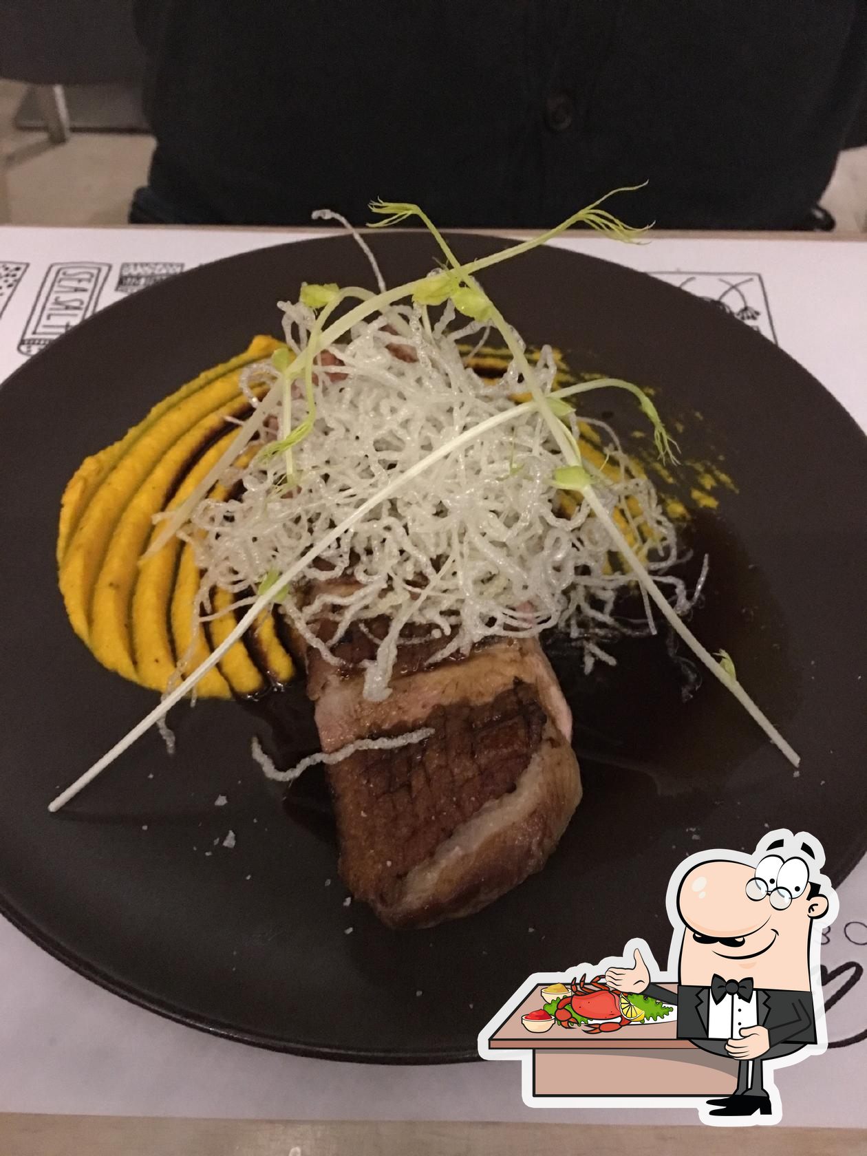 Pod Zidom Bistro pub & bar, Zagreb - Restaurant reviews
