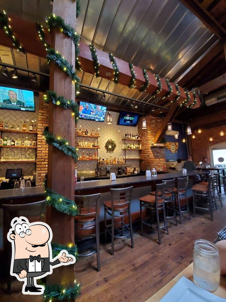 Scratch Kitchen & Taproom, Apex - Restaurant menu, prices and reviews