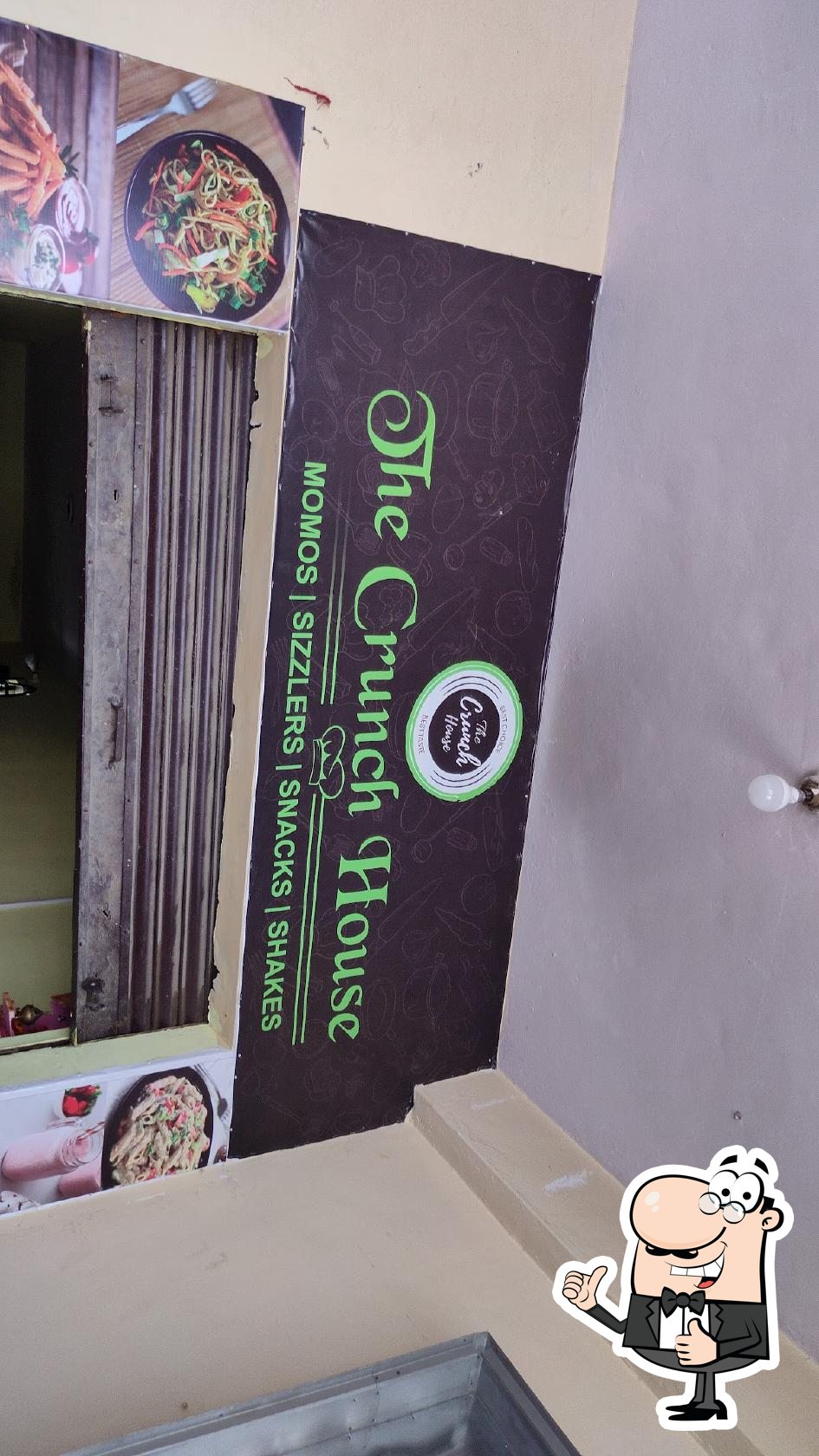 The Crunch House, New Delhi - Restaurant reviews