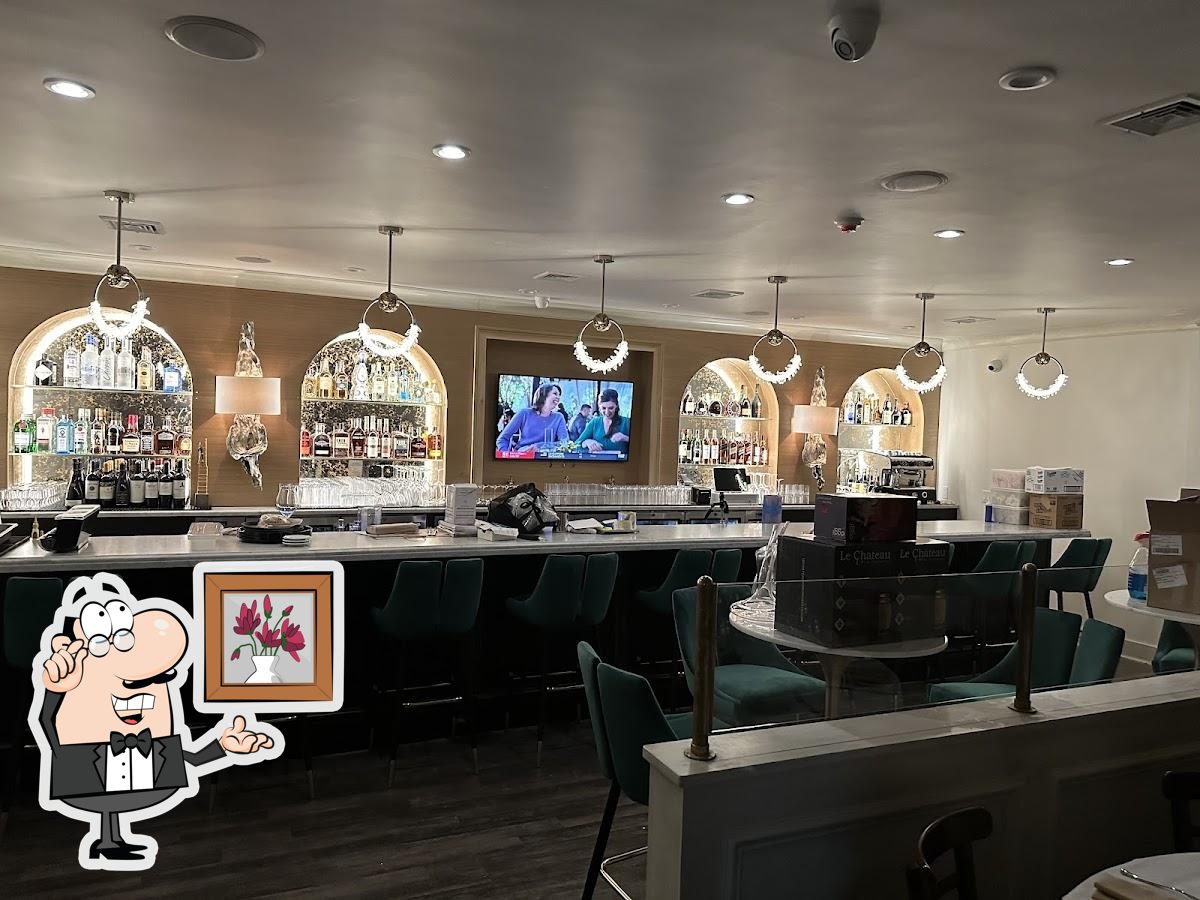 Verana, Norwood - Restaurant menu, prices and reviews