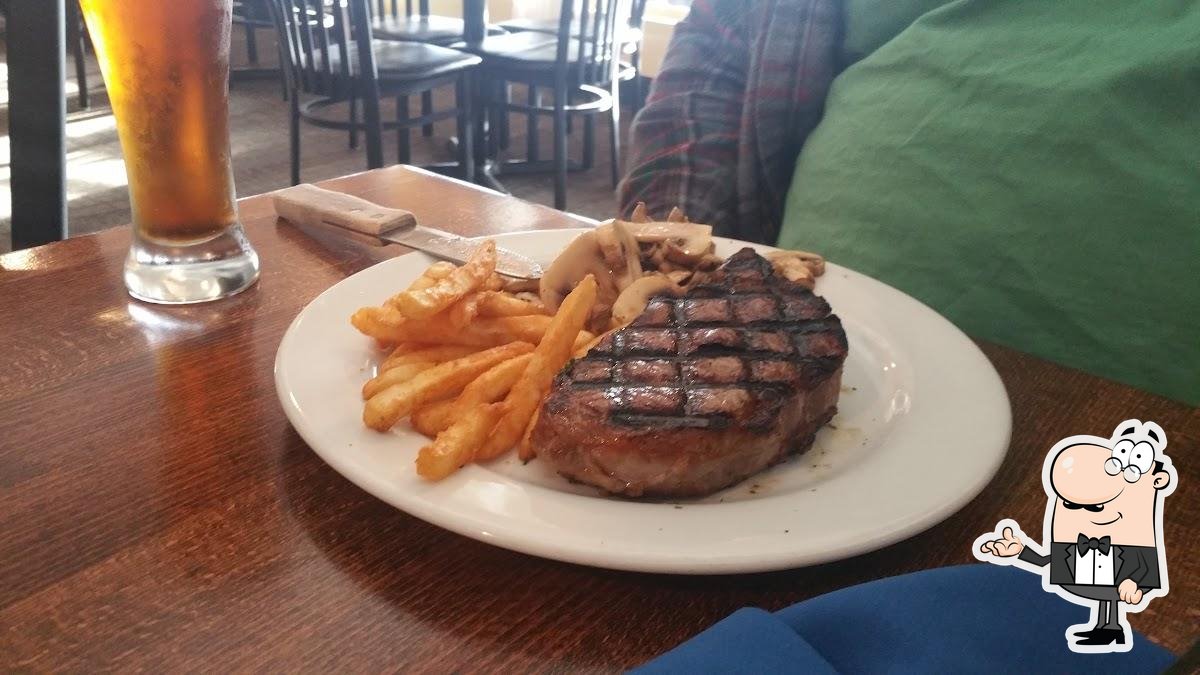 Carson's Creekside Restaurant in Middle River - Restaurant menu and reviews