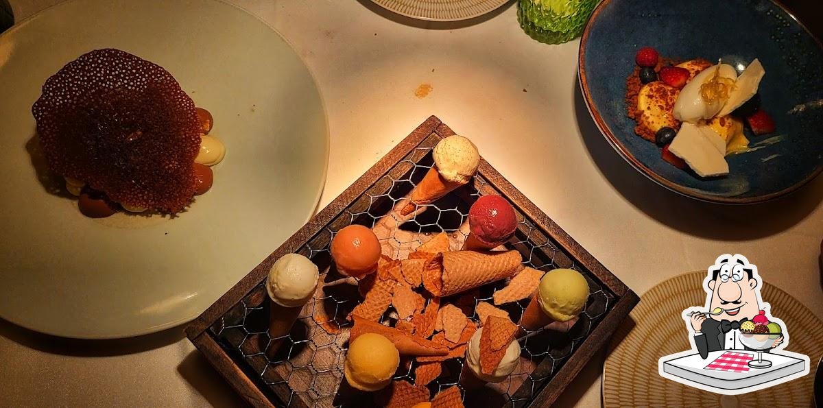Amazónico, Madrid - carta y opiniones del restaurante internacional