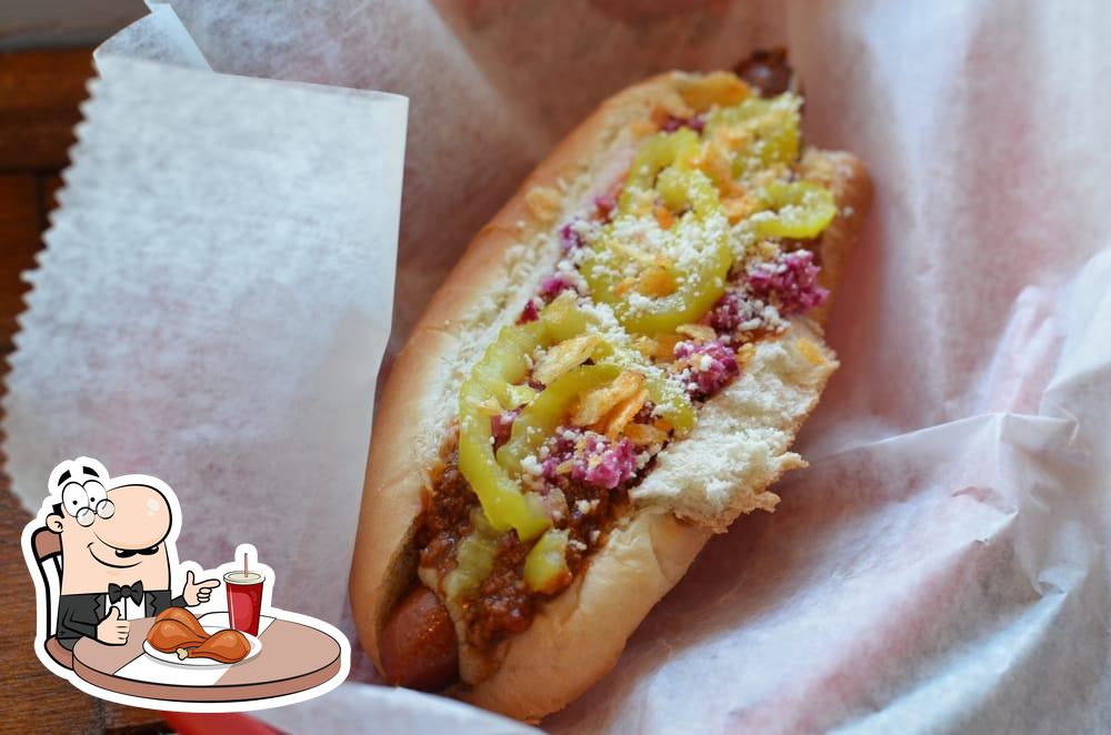 Holydog in Middletown - Restaurant reviews
