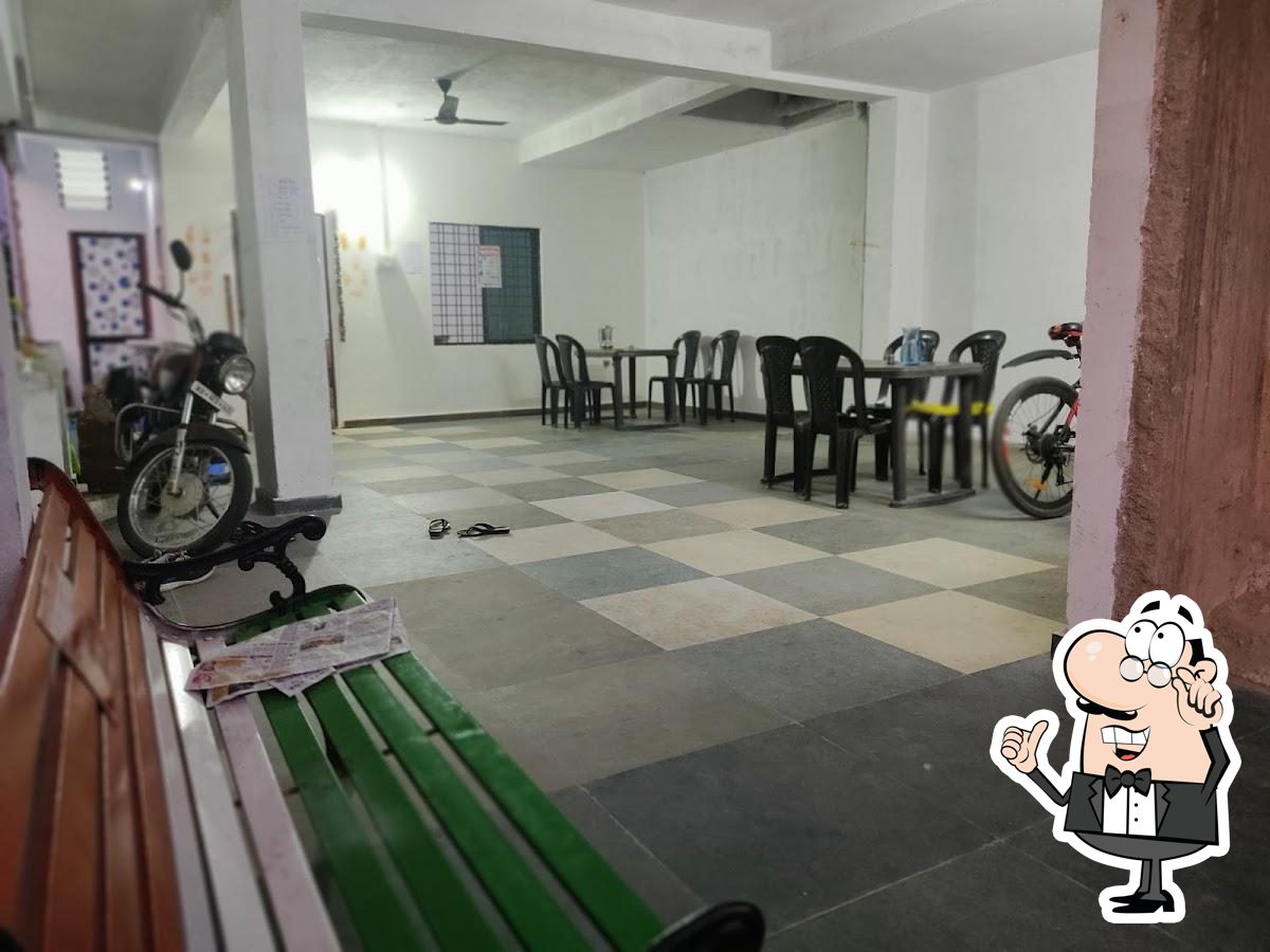 Maya mess bhojnalay and tiffin seva, Nagpur - Restaurant reviews
