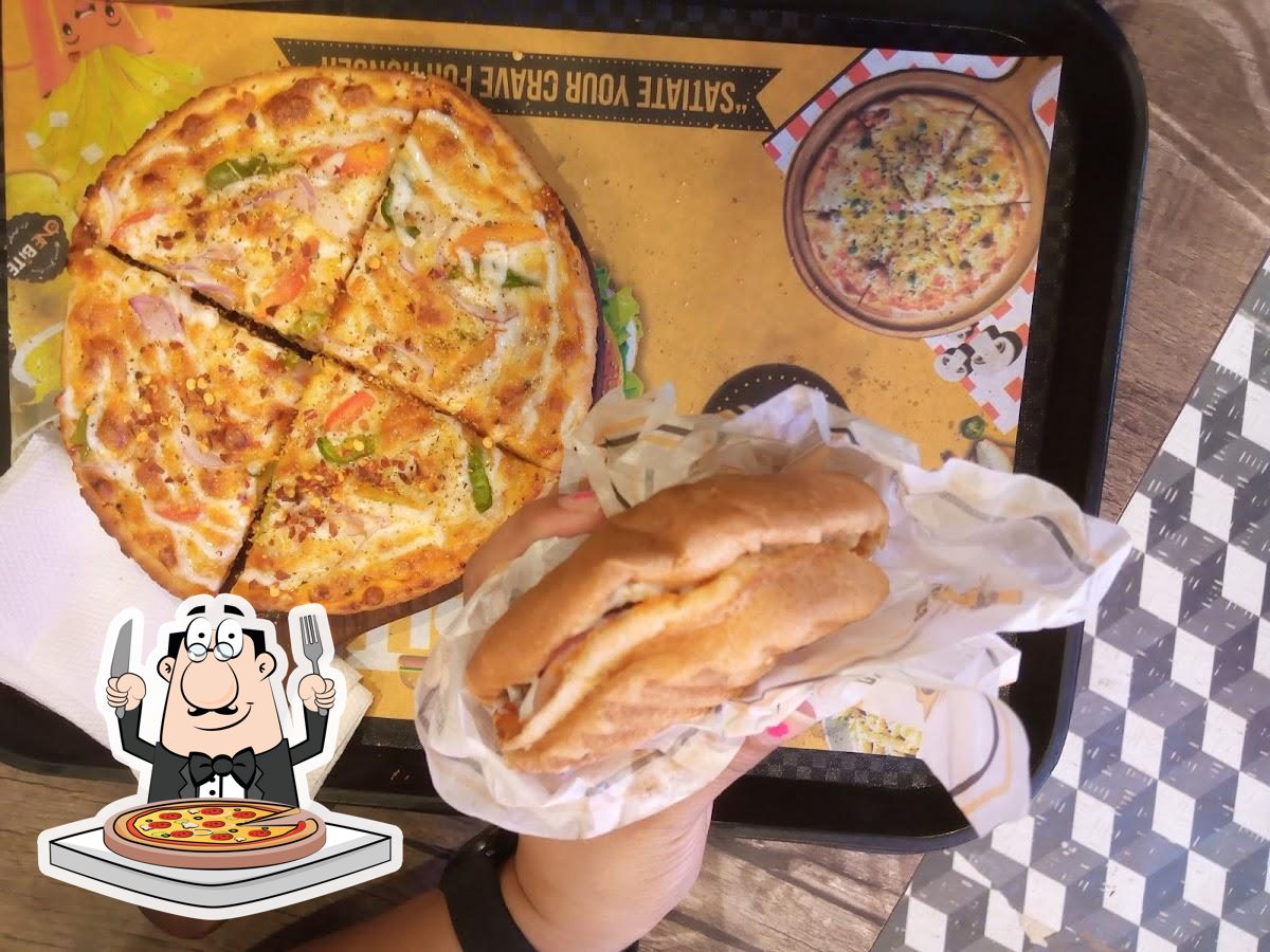 One Bite, Madhubani, Madhubani - Restaurant menu, prices and reviews