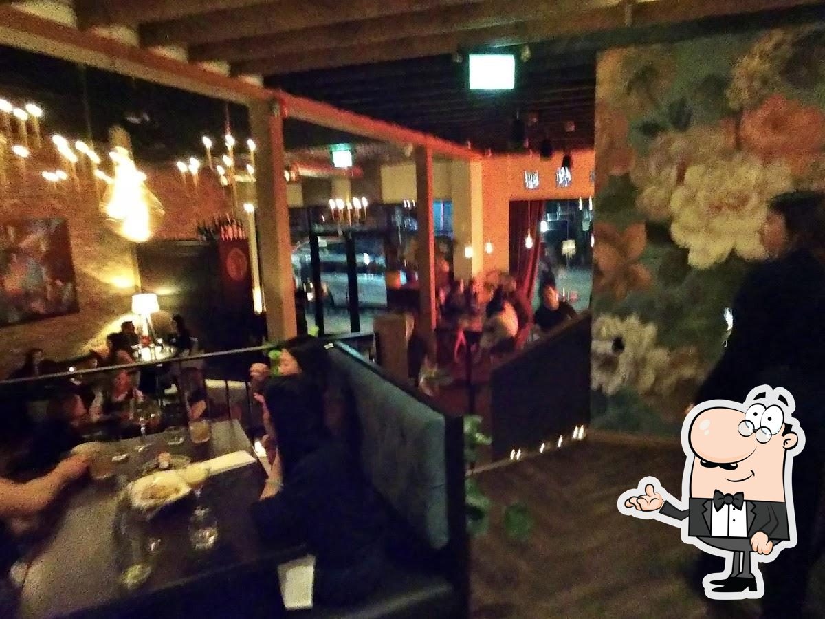 Salt & Brick - Calgary in Calgary - Restaurant menu and reviews