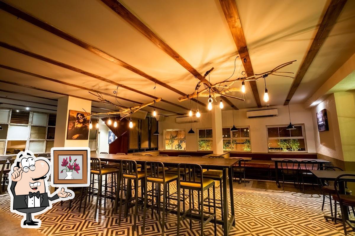 CHIN LUNG RESTO-BAR, KORAMANGALA, Bengaluru - Restaurant menu, prices ...