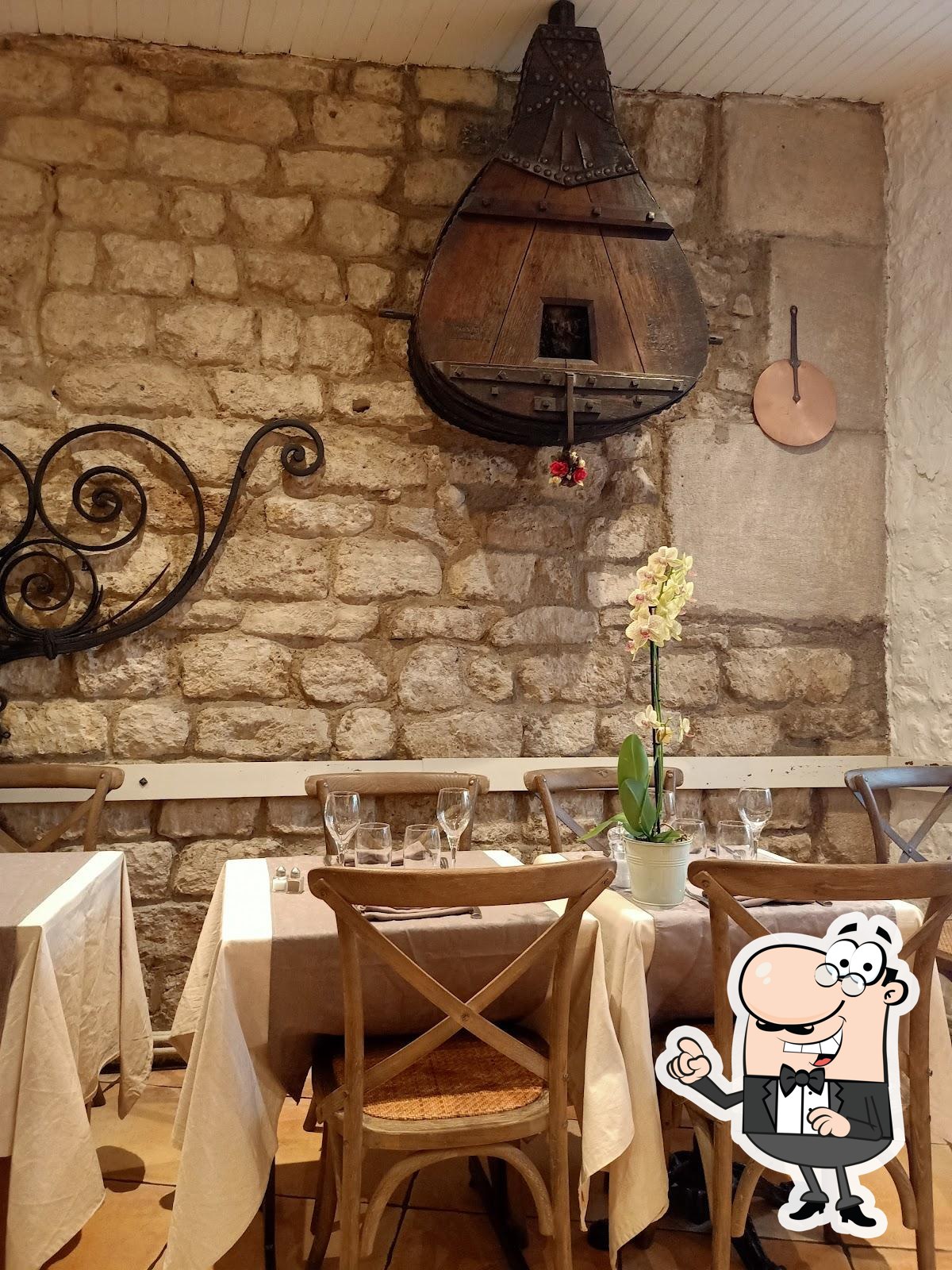 La Forge, Paris - Menu du restaurant, prix et avis