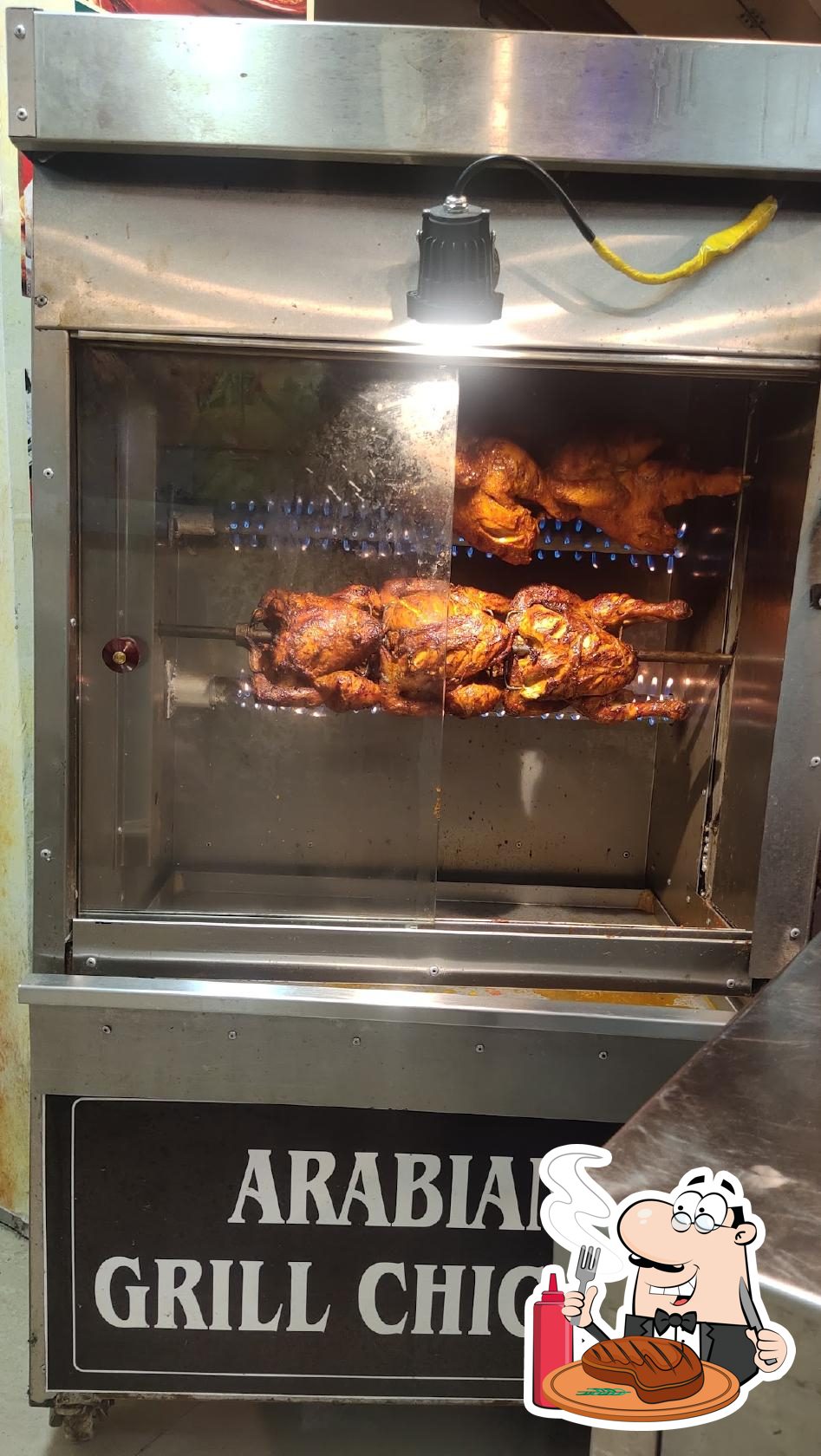 Chicken Street Restaurant, Puducherry - Restaurant reviews