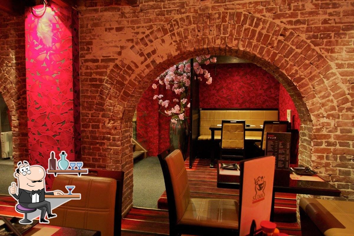 Tatsu Haarlem 2, Haarlem - Menu van het restaurant, prijzen en recensies
