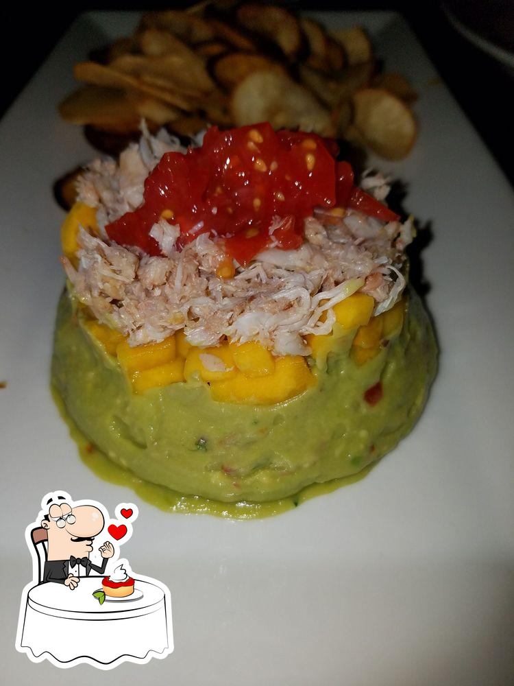 Casual Habana Cafe in New Milford - Restaurant menu and reviews