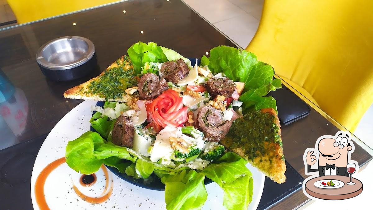 The secret coffee restaurant, Sousse - Restaurant reviews