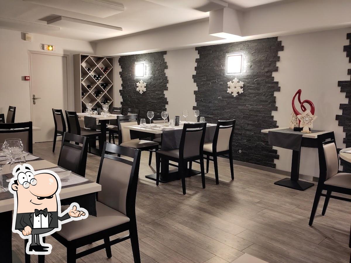 Le Floréal, Lunéville - Menu du restaurant, prix et avis