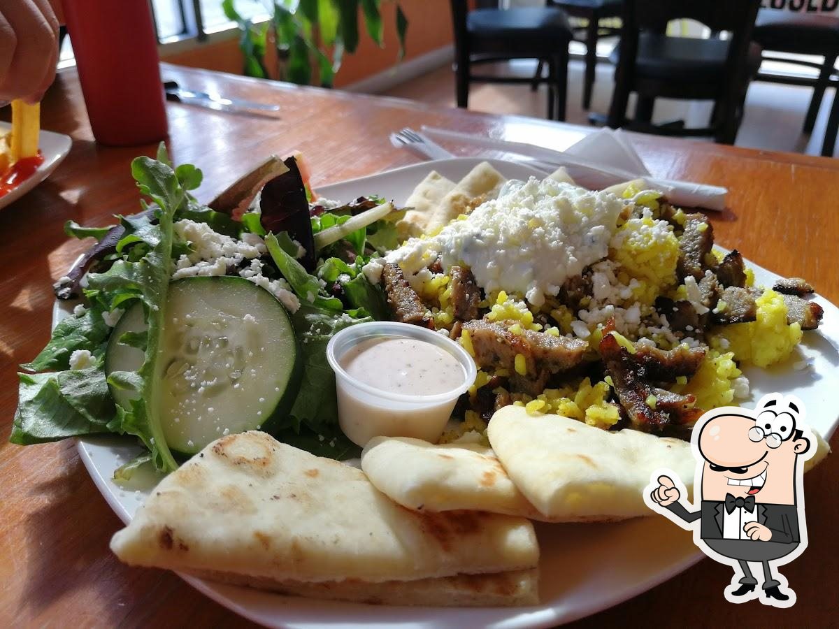 183 Grill Austin, Austin - Restaurant menu, prices and reviews