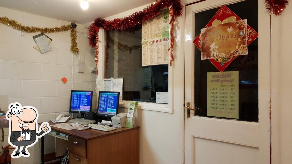 Beijing Express, King's Lynn - Restaurant menu, prices and reviews