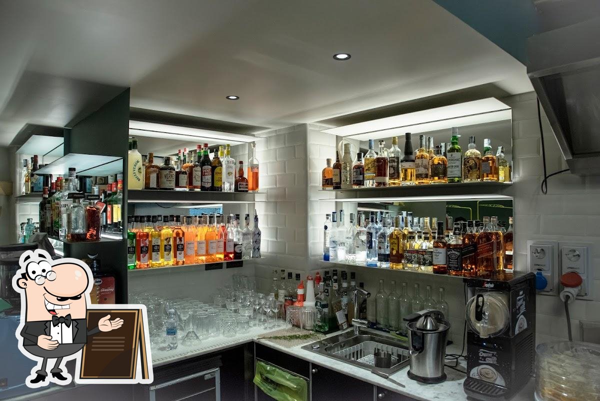 Botanica - Concept Bar, Perugia - Menu e recensioni del ristorante