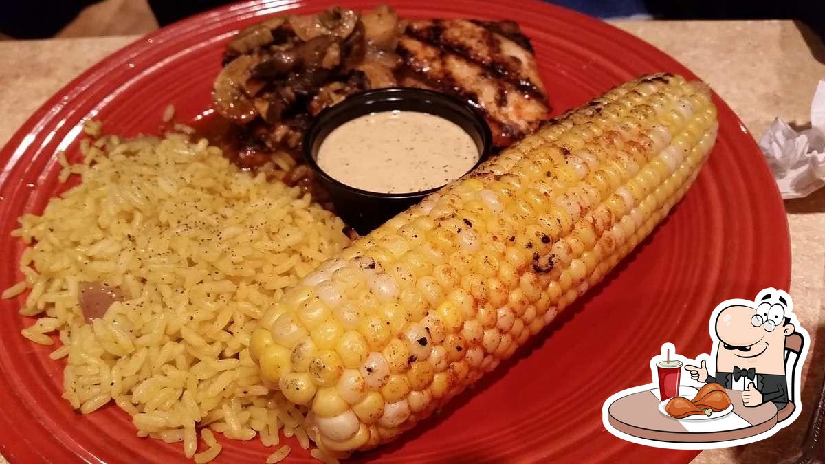 Humdingers, 6300 Poplar Ave STE 101 in Memphis - Restaurant menu and ...