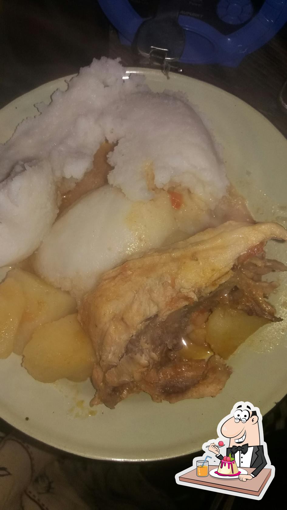Nkovani Tarven, Tembisa - Restaurant menu, prices and reviews