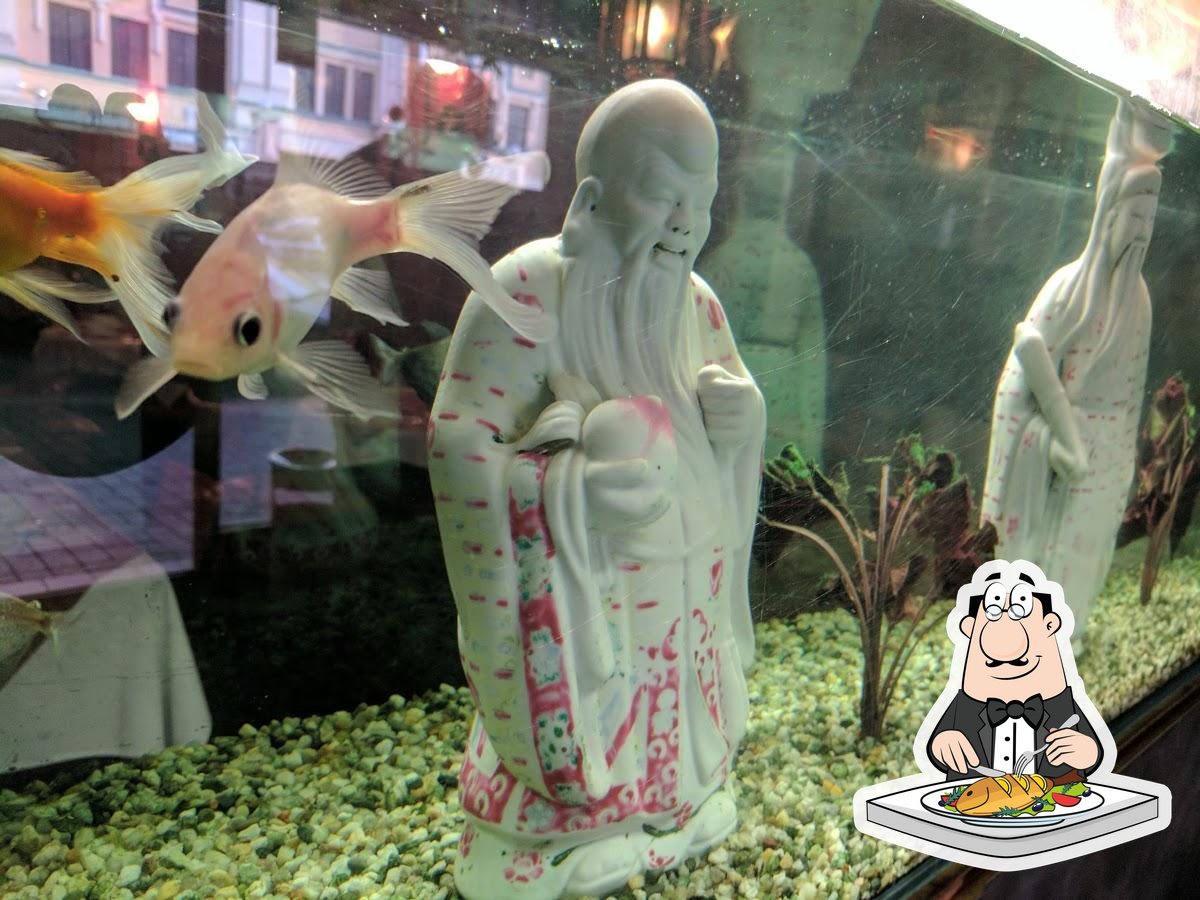 Pan-Lan Chinese Restaurant in Albury - Restaurant reviews