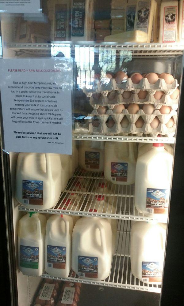 The Peach Stand in Fort Mill - Restaurant menu and reviews
