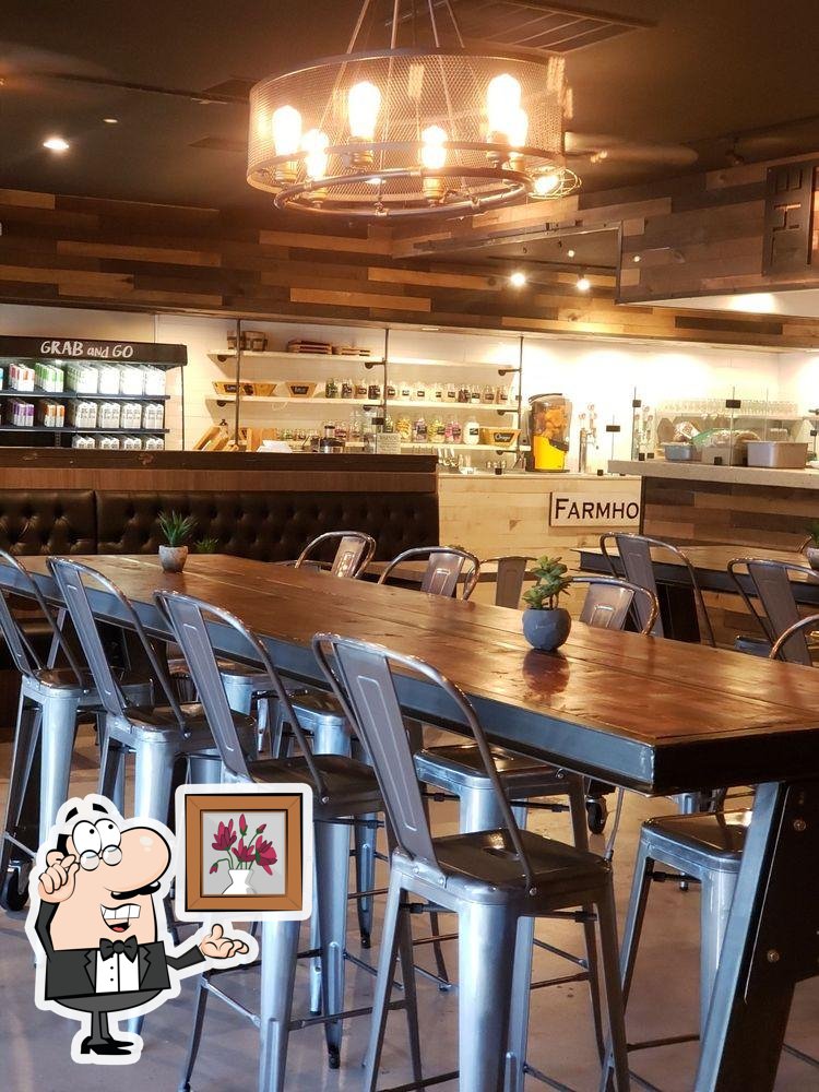The Rustik Fork, Riverside - Restaurant menu, prices and reviews