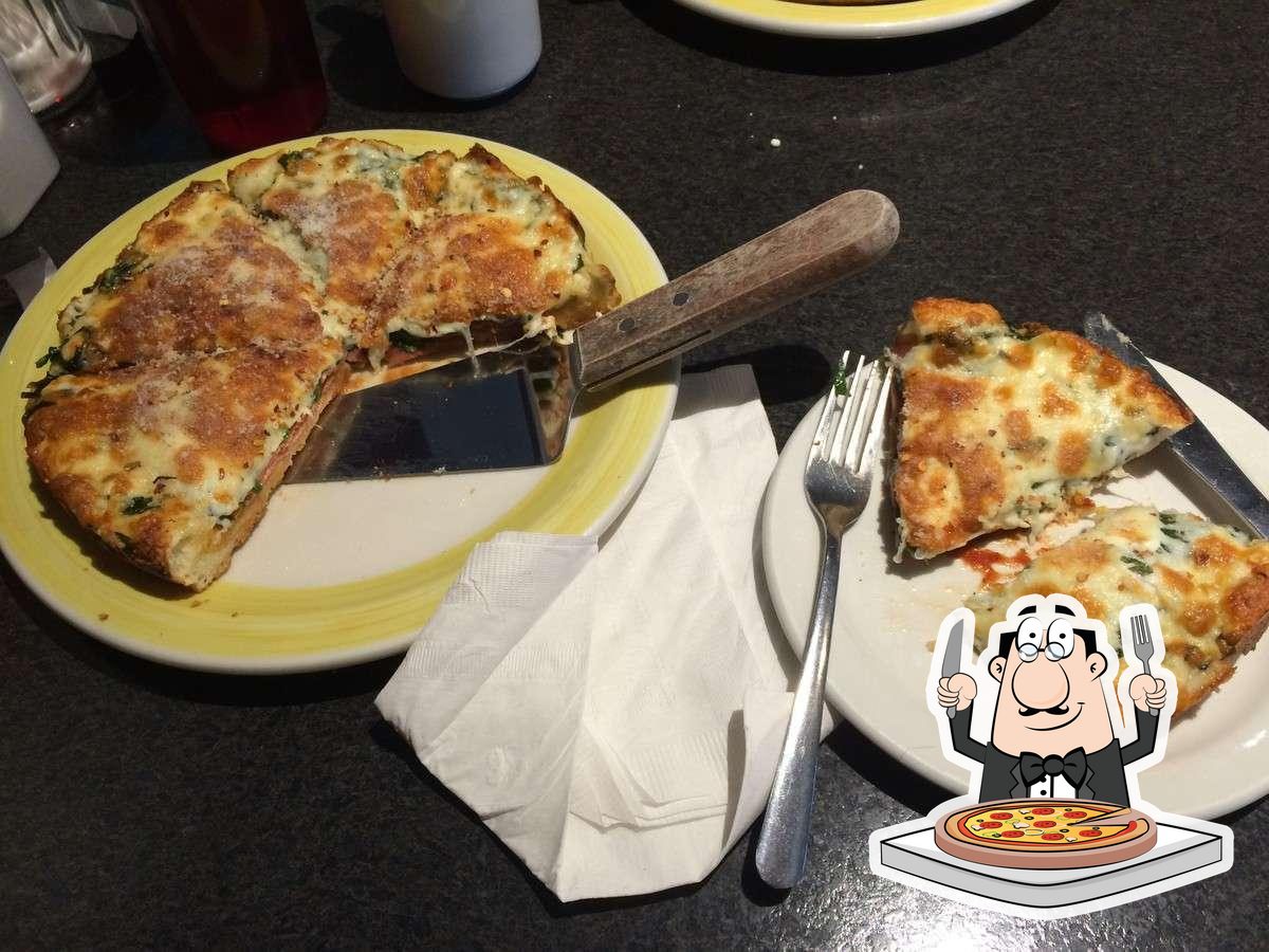 Western Pizza pizzeria, Regina, 346 University Park Dr - Critiques de ...