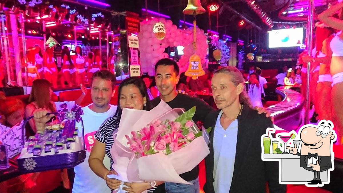 SHARK pub & bar, Pattaya City - Restaurant reviews