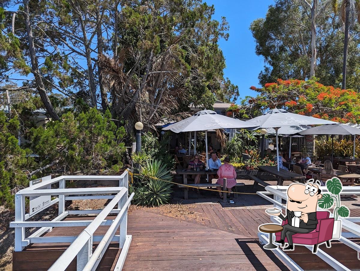 Goody's On The Beach, Toogoom - Restaurant menu, prices and reviews