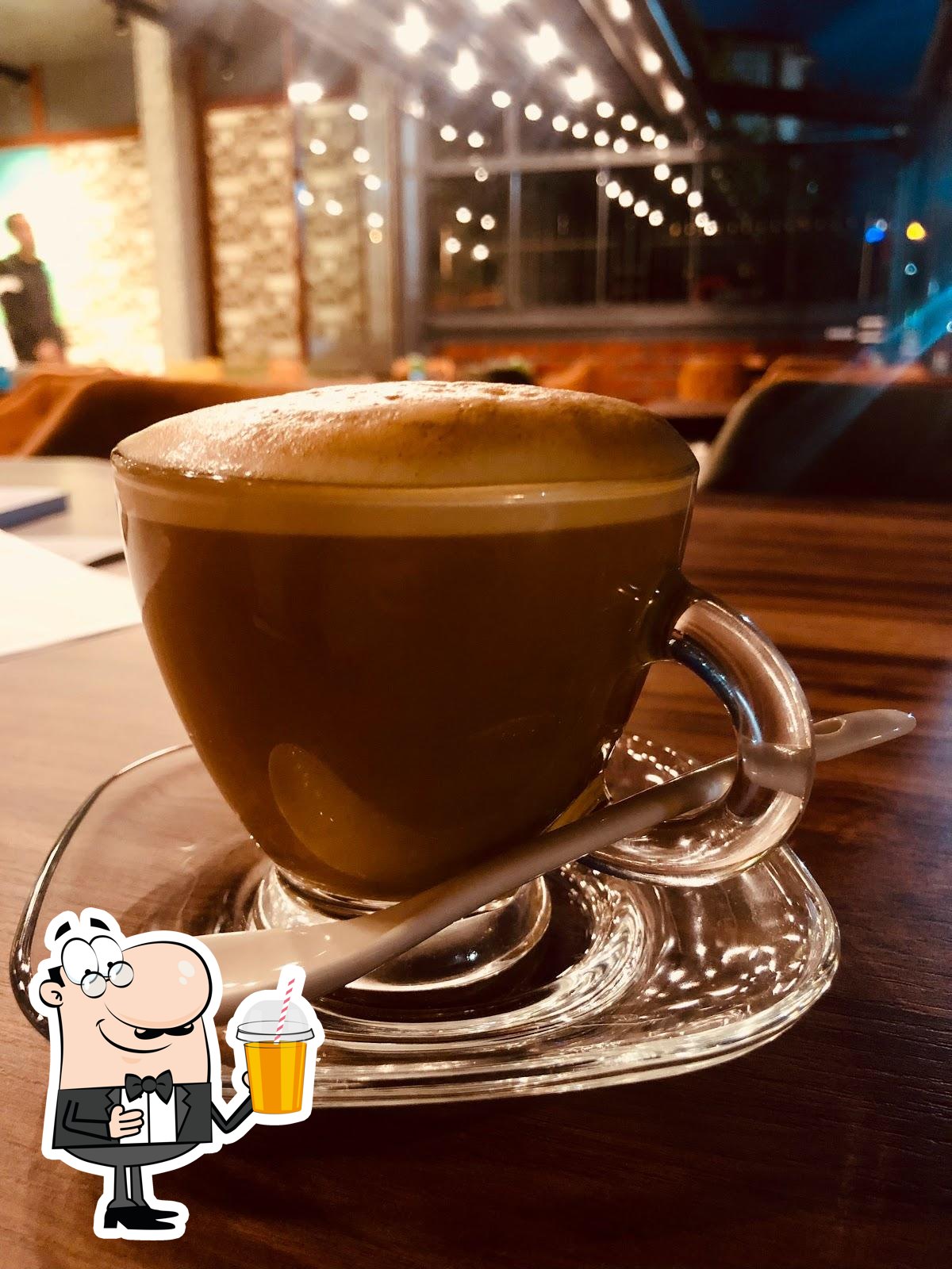 fibonacci Cafe bistro hookah, Elâzığ - Restaurant reviews