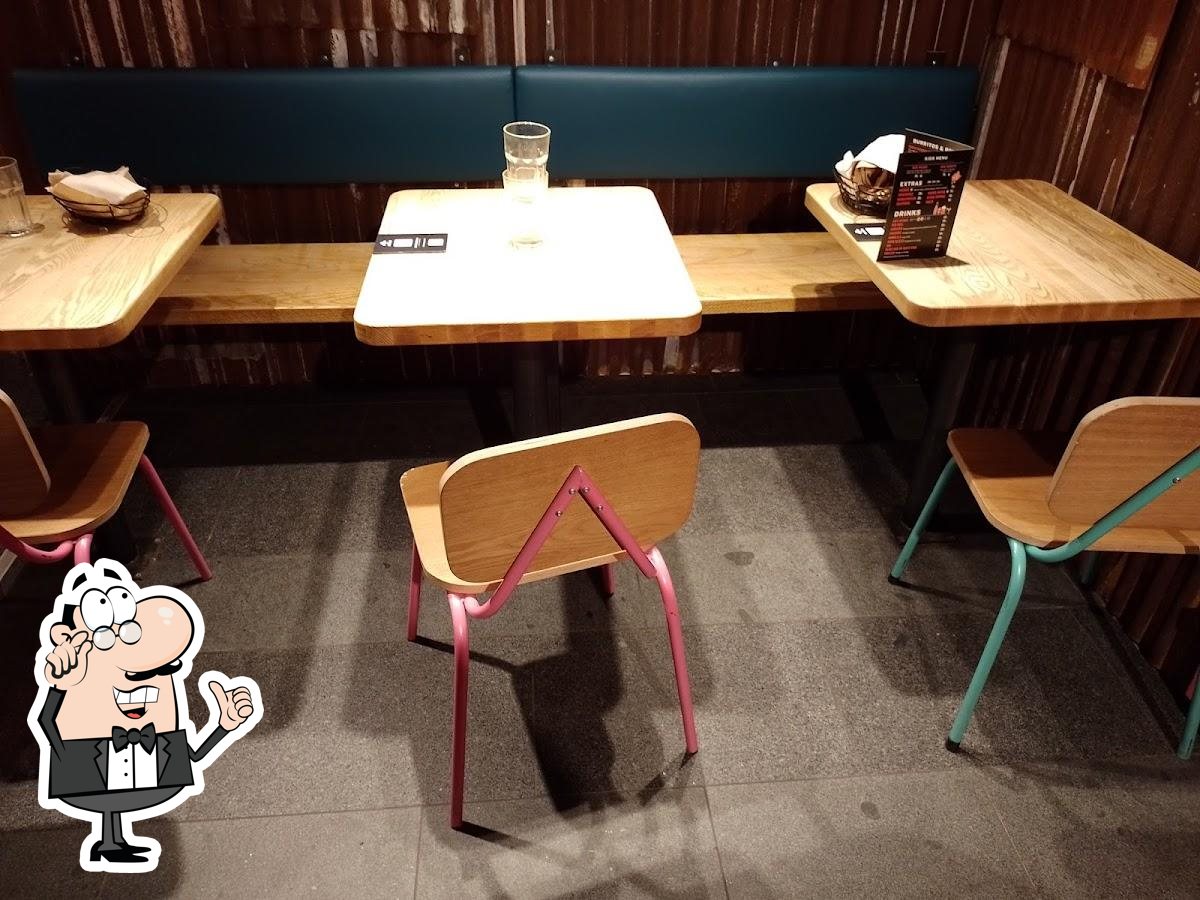 Los Tacos Oslo City, Oslo - Restaurant menu, prices and reviews