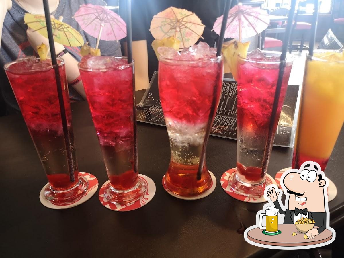 The Broken Pot restaurant, Potchefstroom - Restaurant reviews