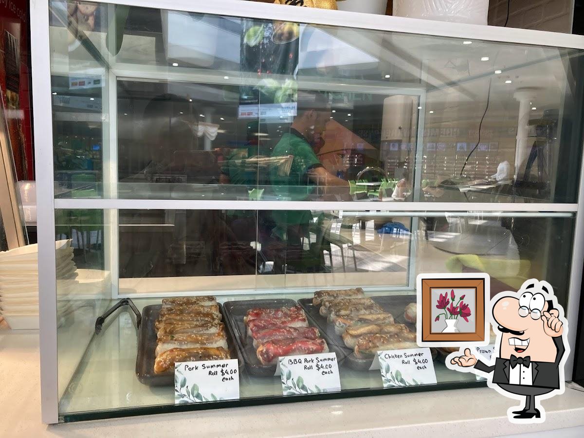 Tran's Kitchen Vietnamese Ormiston, Auckland - Restaurant menu, prices ...