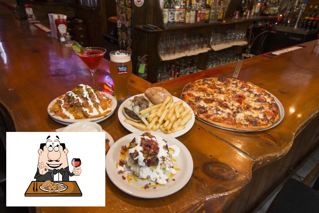 Pub 97 in Groveland - Restaurant menu and reviews