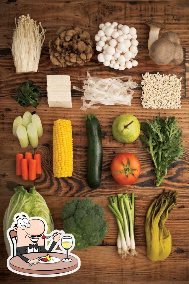 Boiling Point, 14140 Culver Dr in Irvine - Restaurant menu and reviews