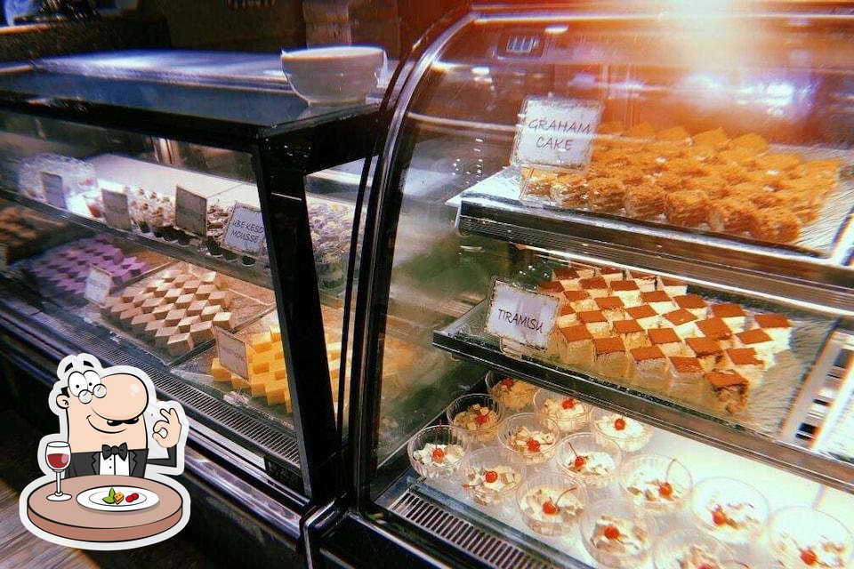 Buffet 101 Robinsons Magnolia restaurant, Quezon City, Level 2 ...