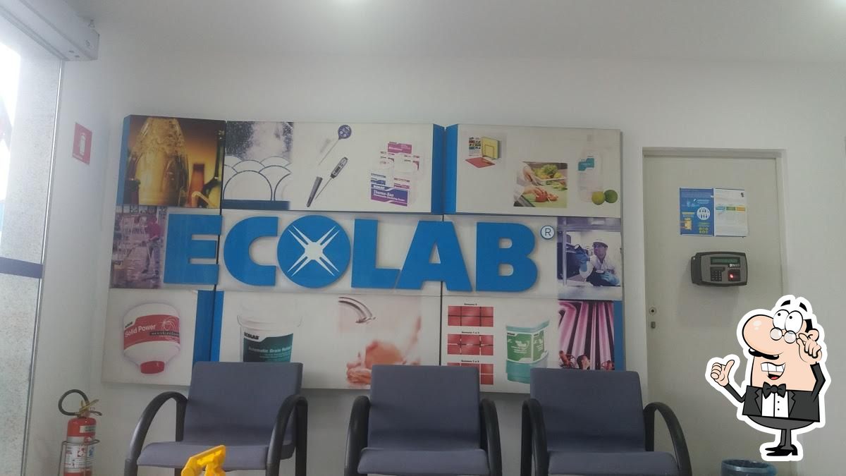 Ecolab Química restaurant, Barueri - Restaurant reviews