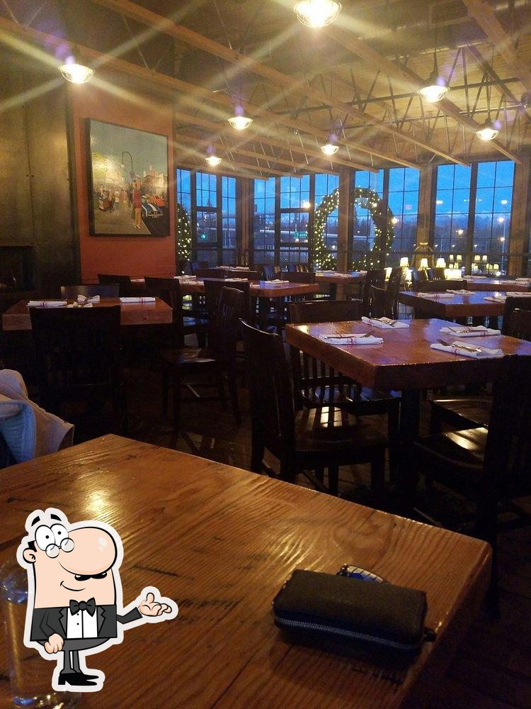Rustic Goat, Anchorage - Restaurant menu, prices and reviews
