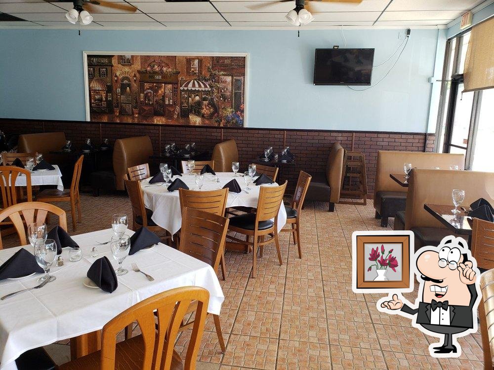 Dos Sabores Restaurant, Estero - Restaurant menu, prices and reviews