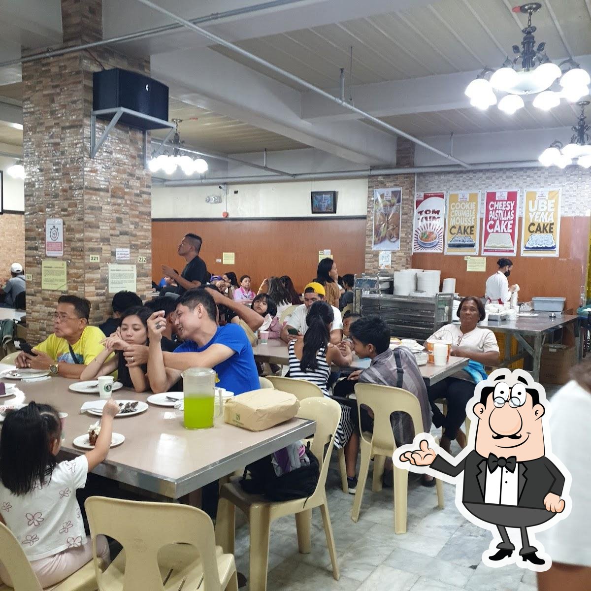 GOODTASTE RESTAURANT, Baguio - Restaurant menu, prices and reviews
