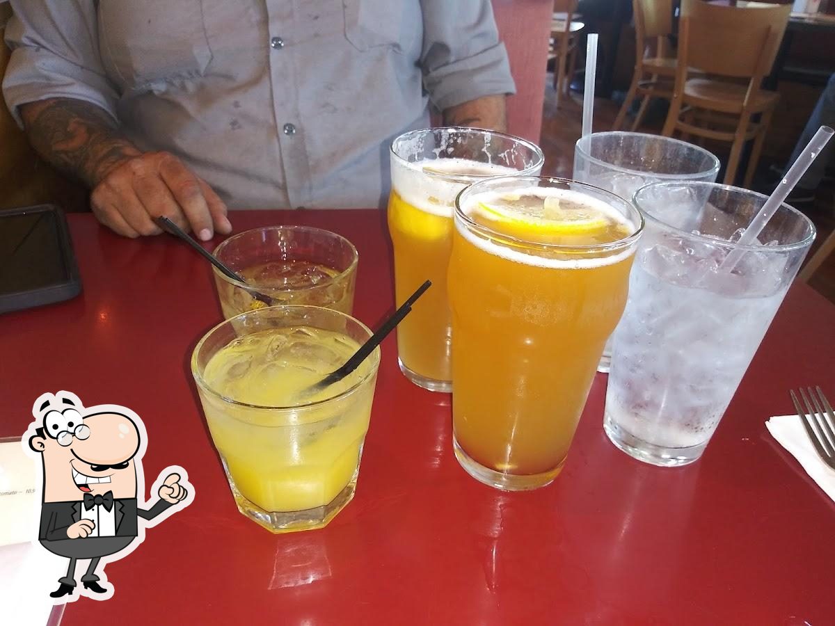 Stella Grill in Salt Lake City - Restaurant menu and reviews