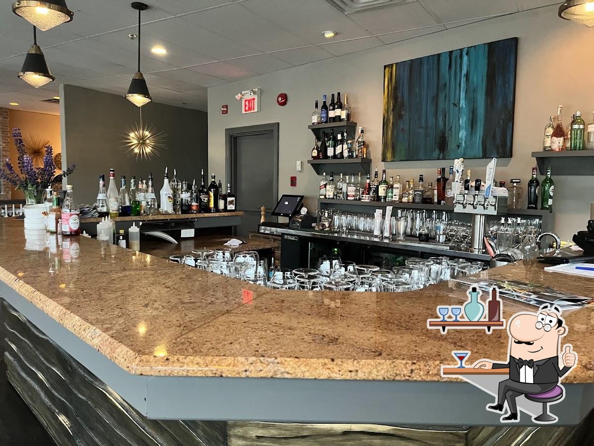 Vu Restaurant, St. John's - Restaurant menu, prices and reviews